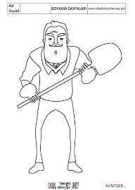 Hello-neighbor BOYAMA SAYFALARI